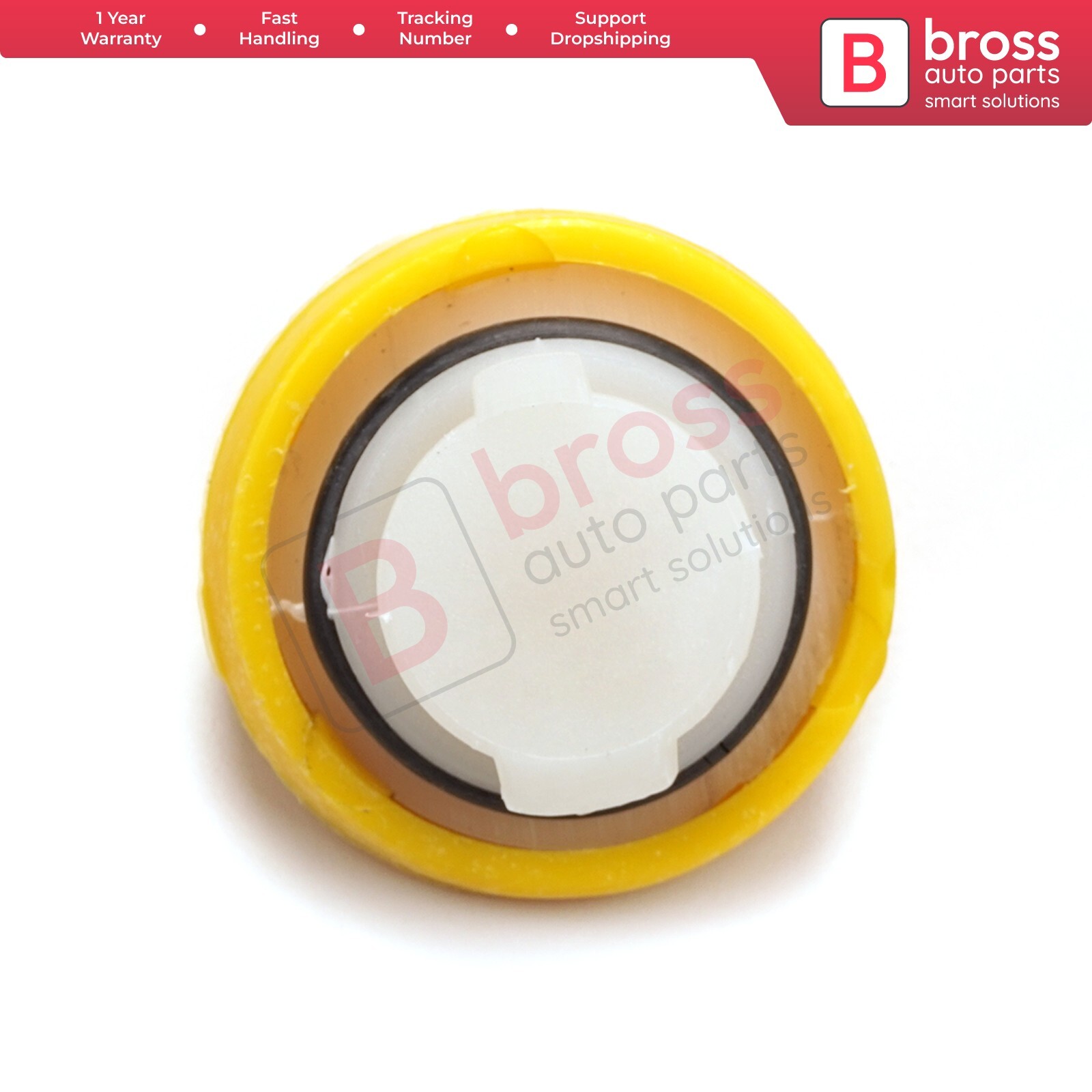 BSP621 Petrol Engine Oil Filler Cap 8200062947 for Renault Megane ...