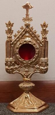 Boxes - Reliquary Display