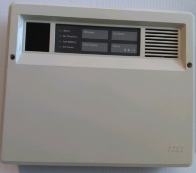 Fire Alarms - Alarm Communicator