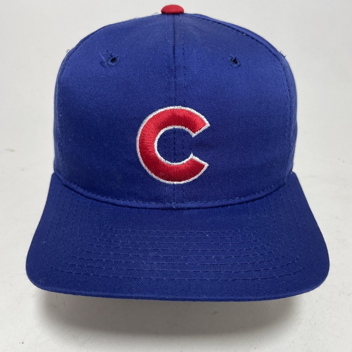 Chicago Cubs Vintage Team