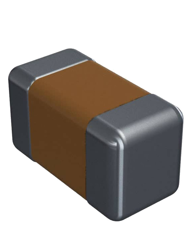 80PCS 0402YC104KAT2A Capacitor: Ceramic 16V 100nF SMD 10% 0402 ...