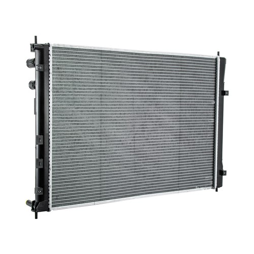 Aluminum Core Radiator For 2006+ SUBARU B9 TRIBECA 3.0L 3.6L Petrol ...