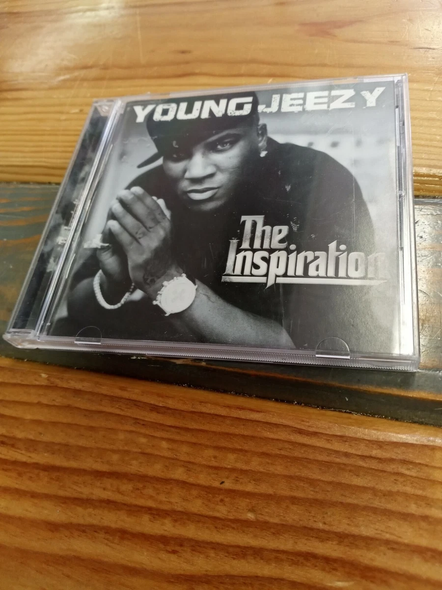 Jeezy The Inspiration