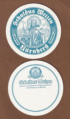 Sebaldus Weizen | eBay