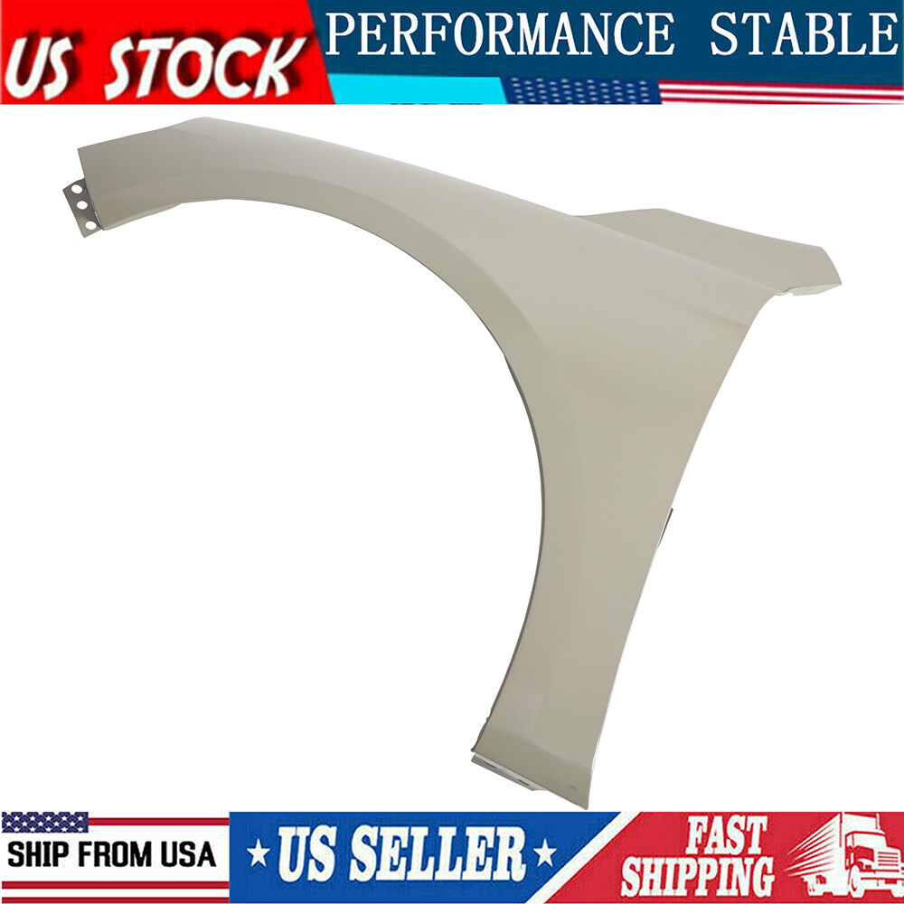 Fender Assembly Front Left Driver Side 84029562 For 2016-2022 Chevrolet ...