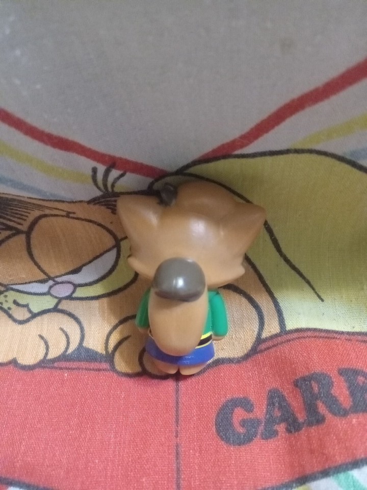 RYAN'S WORLD WORLD TOUR TANZANIA TANZALEXA ALPHA LEXA MICRO FIGURE Only ...