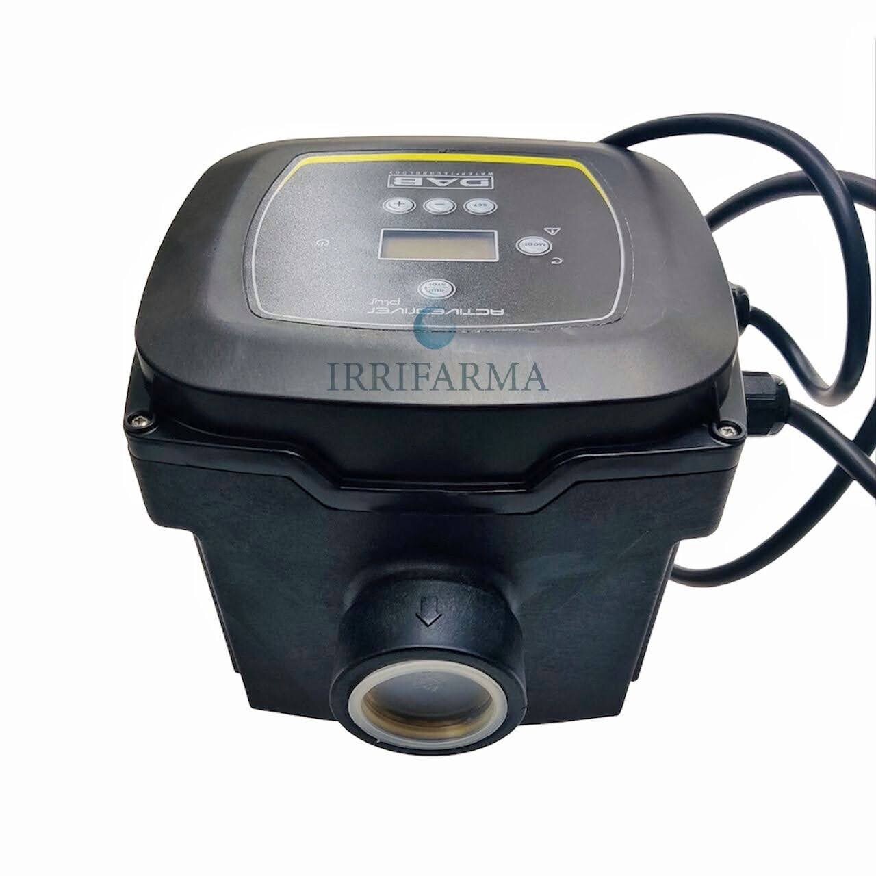 Inverter pompa acqua Dab active driver plus M/M 1.1 pressostato marcia ...