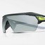 Nike Hyperforce Elite EV1026 070 Men’s Sport Sunglasses Extra Lens $299 ...