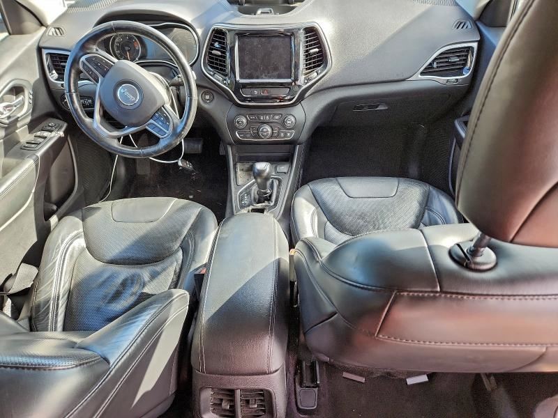 Audio Equipment Radio Display And Receiver 7.0" Screen Fits 19 CHEROKEE ...