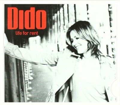 Dido Life for Rent (CD) (US IMPORT) | eBay Australia