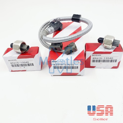 OEM For Toyota Lexus Avalon Camry Denso Detention Knock Sensors ...