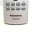 Panasonic Audio System Remote Control #N2QAJB000132 | eBay