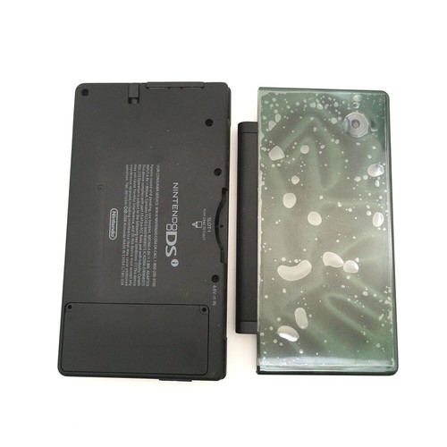 Limited 3D green Replacement Housing Case Shell Full Set for Nintendo ...