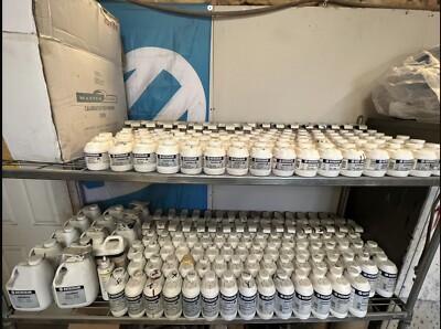 PPG Nexa Autocolour Aquabase Paint Mixing Scheme Water Based | eBay UK