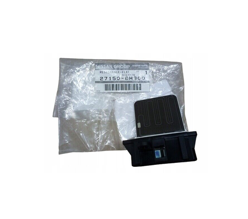 Nissan Genuine 2014-2020 NV200 Taxi Blower Motor Resistor 27150 - 8H300 ...