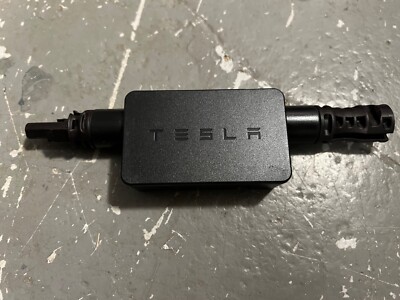 Tesla Mid Circuit Interrupter (P/N MCI-2) for PV Rapid Shutdown | eBay