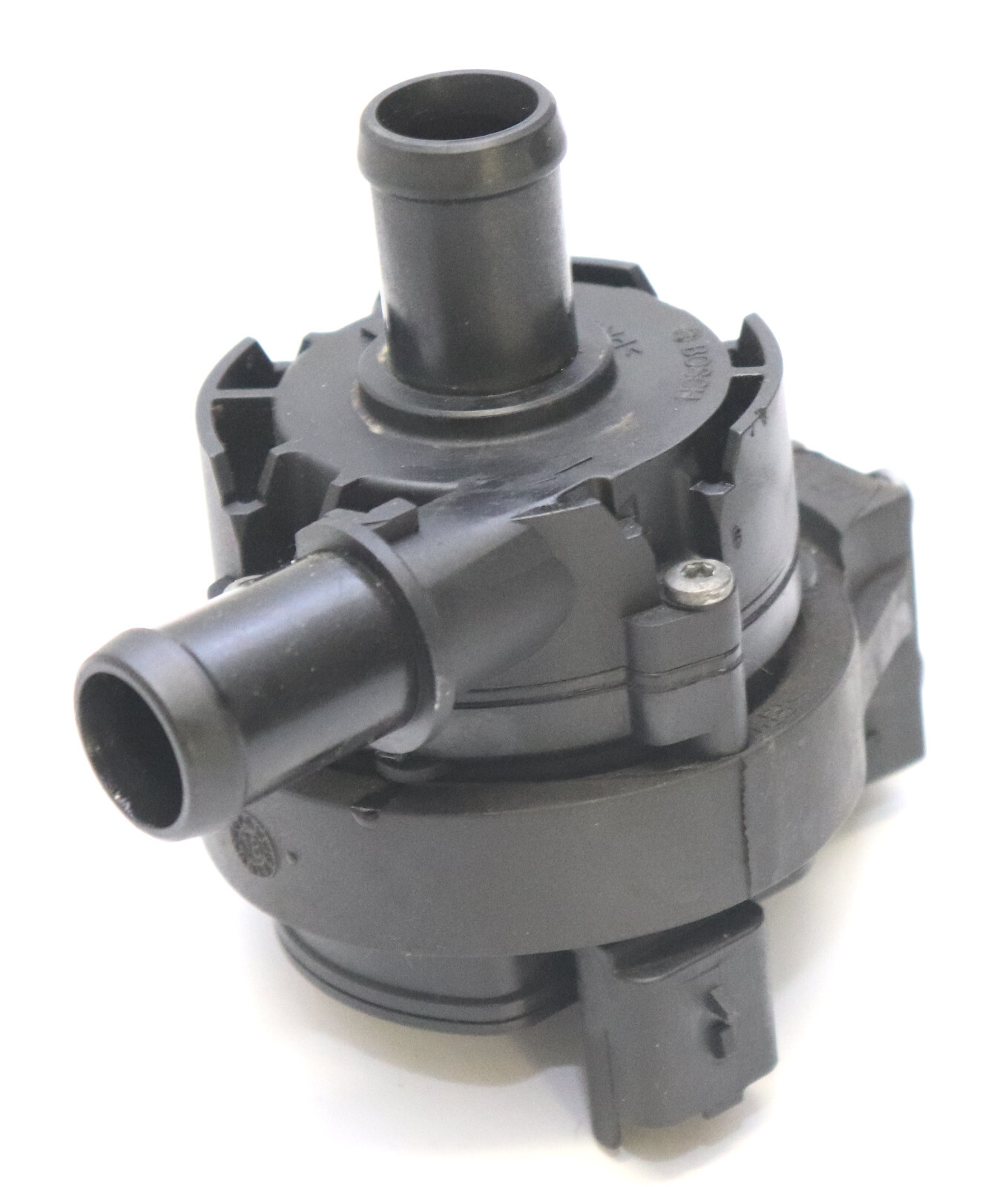 Renault Talisman 1.8 TCE Kombi 925164GA0A Zusatzwasserpumpe Pumpe ...