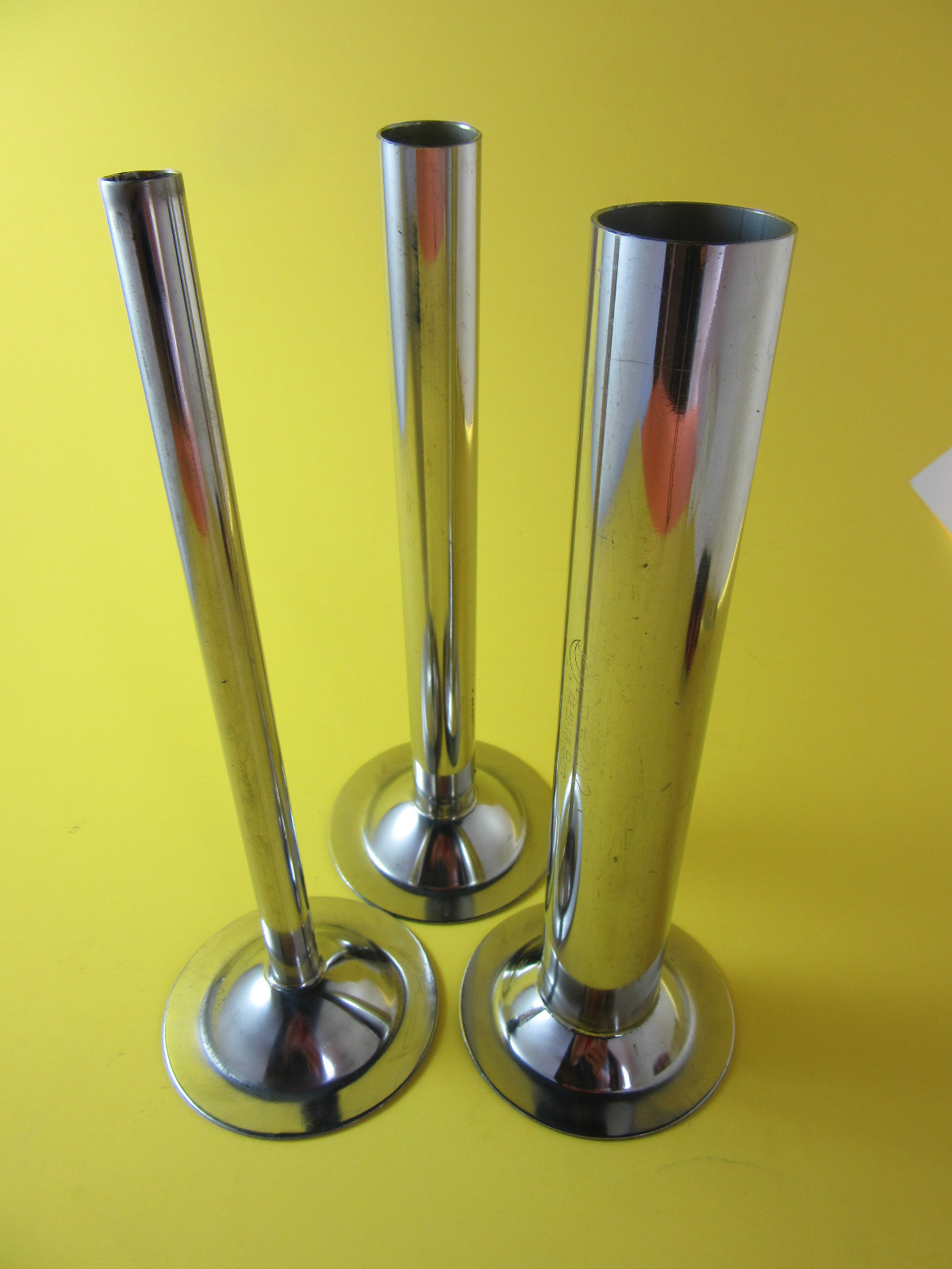 SET #22 Meat Grinder sausage stuffer tubes | Grelly USA