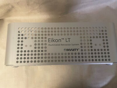 Eikon Lighted Retractor | Shelly Lighting