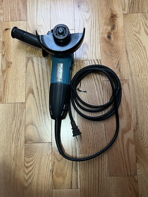 6 AMP CORDER GRINDER | eBay