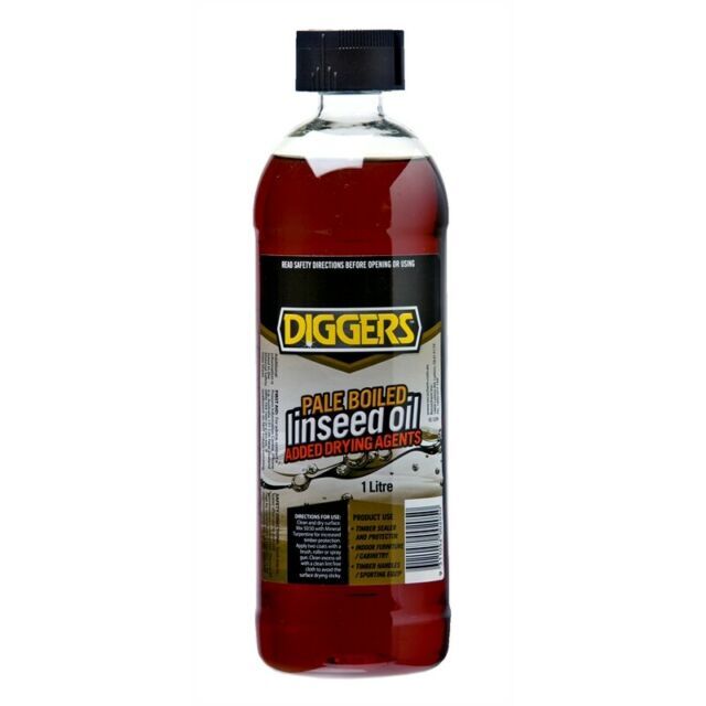 Diggers Timber Oil Quicker Dry Concentrate - 1 L for sale online | eBay ...