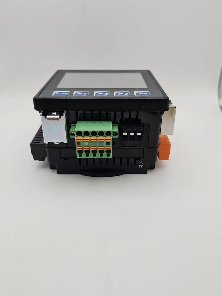 HORNER XL4 OCS SERIES CONTROLLER HE-XC1E3GP HEXC1E3GP 3.5" COLOR TOUCHSCREEN | eBay