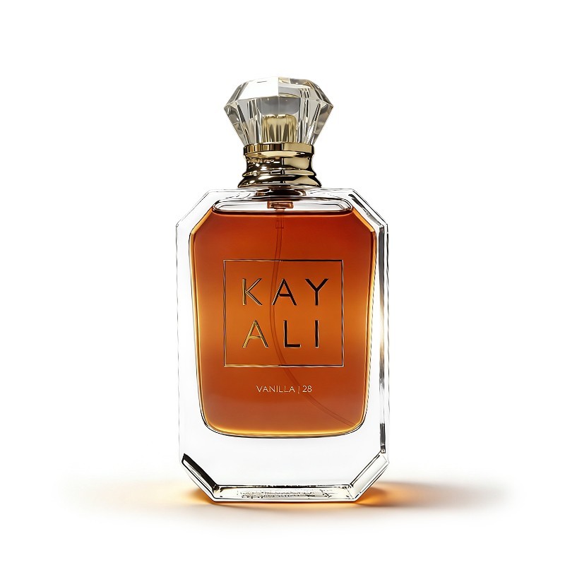 KAYALI Vanilla 28 Eau De Parfum Spray 3.4 oz / 100 ml | New & Sealed ...