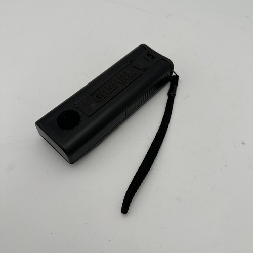 GARMIN GPS 12 Channel Portable Handheld Personal Navigator Hiking GPS12 ...