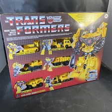 Transformers Collaborative Tonkanator