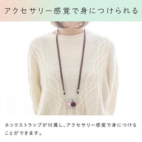 Sanrio Character Toy Camera Cinnamoroll DSC-PIENI Pieni Kenko Mini ...