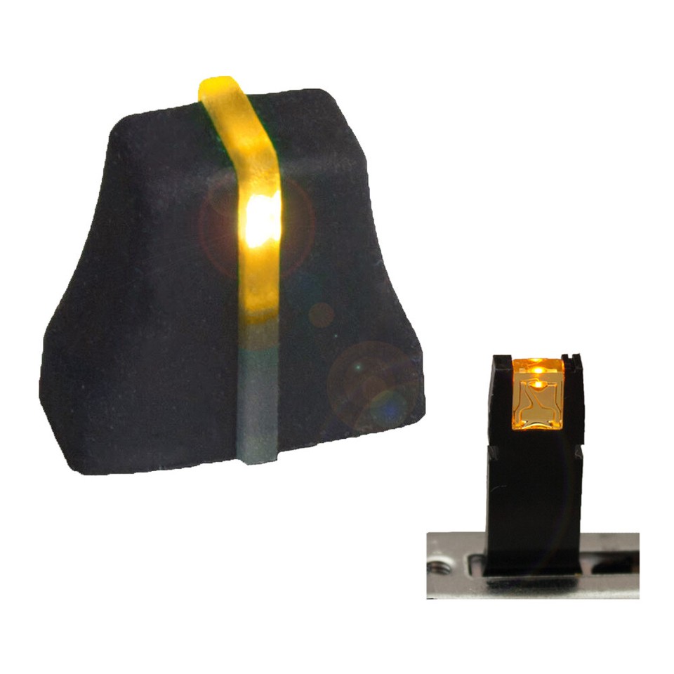 Sifam 2 PROF. FADER KNOBs CAPs black for fader with LED slide ...