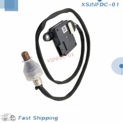 Nox sensor Fits for 2015 2018-2020 Jeep Grand Cherokee 68146136AD ...