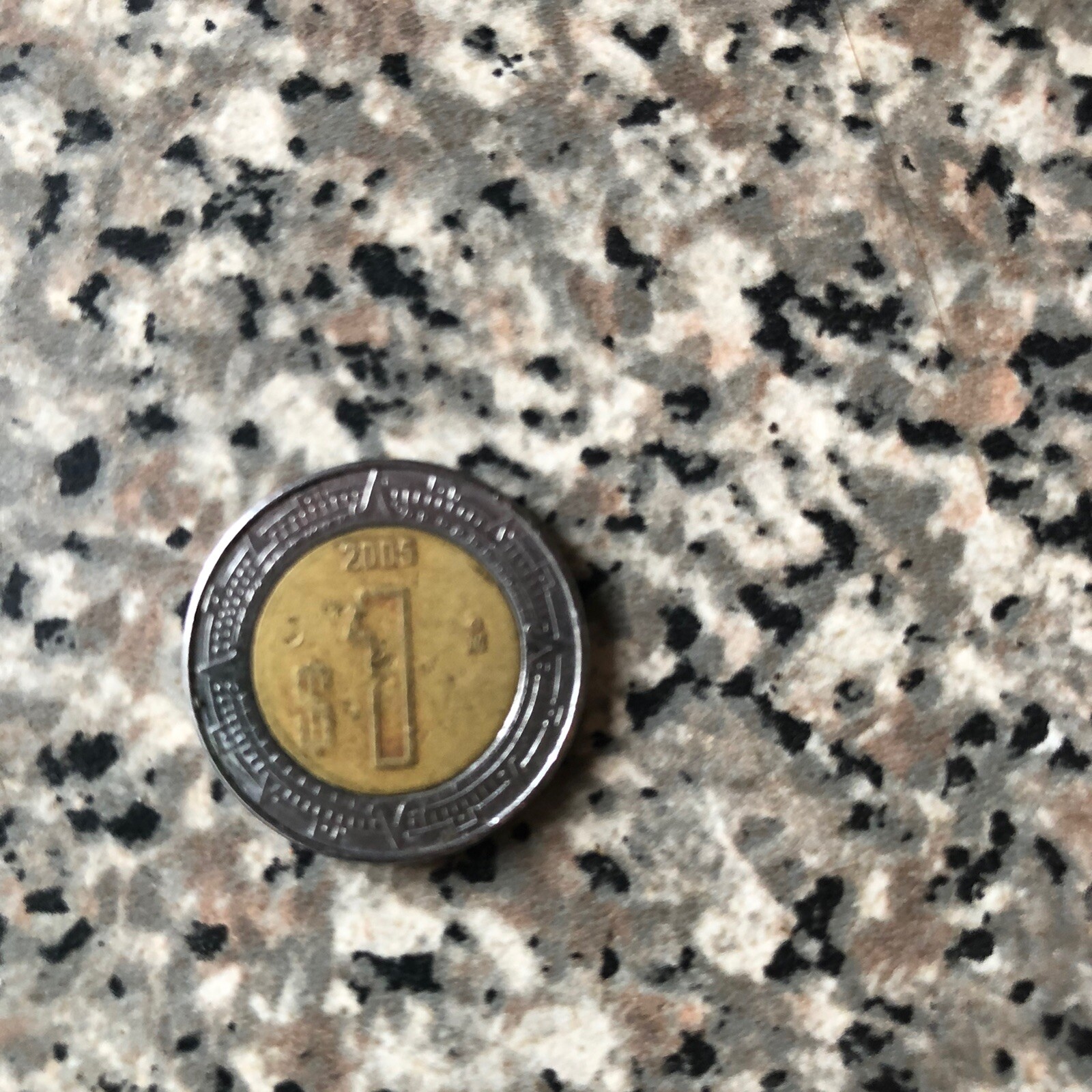 2005 $1 Estador Unidos Mexicanos | eBay