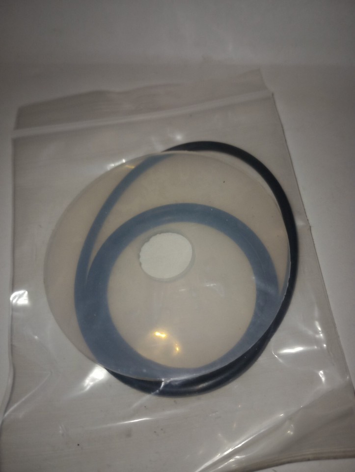 NEW GENUINE SCOT, INC. 162.00130.01 PUMP SEAL KIT, USA STOCK | eBay