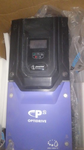 INVERTEK Frequency Inverter OPTIDRIVE P2 37kW 76A | eBay