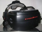 Cybermaxx Victormaxx Technologies Virtual Reality Gaming Headset ...