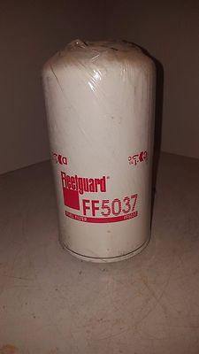 Fleetguard Fuel Filter, FF5037 | eBay