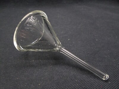 Lab Glassware - Addition Funnel