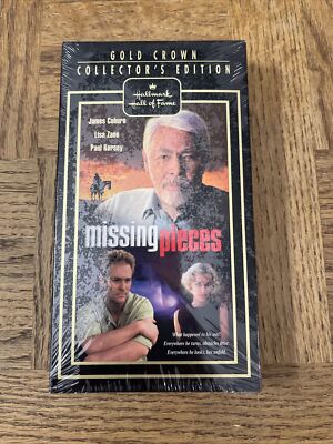 Missing Pieces VHS | eBay