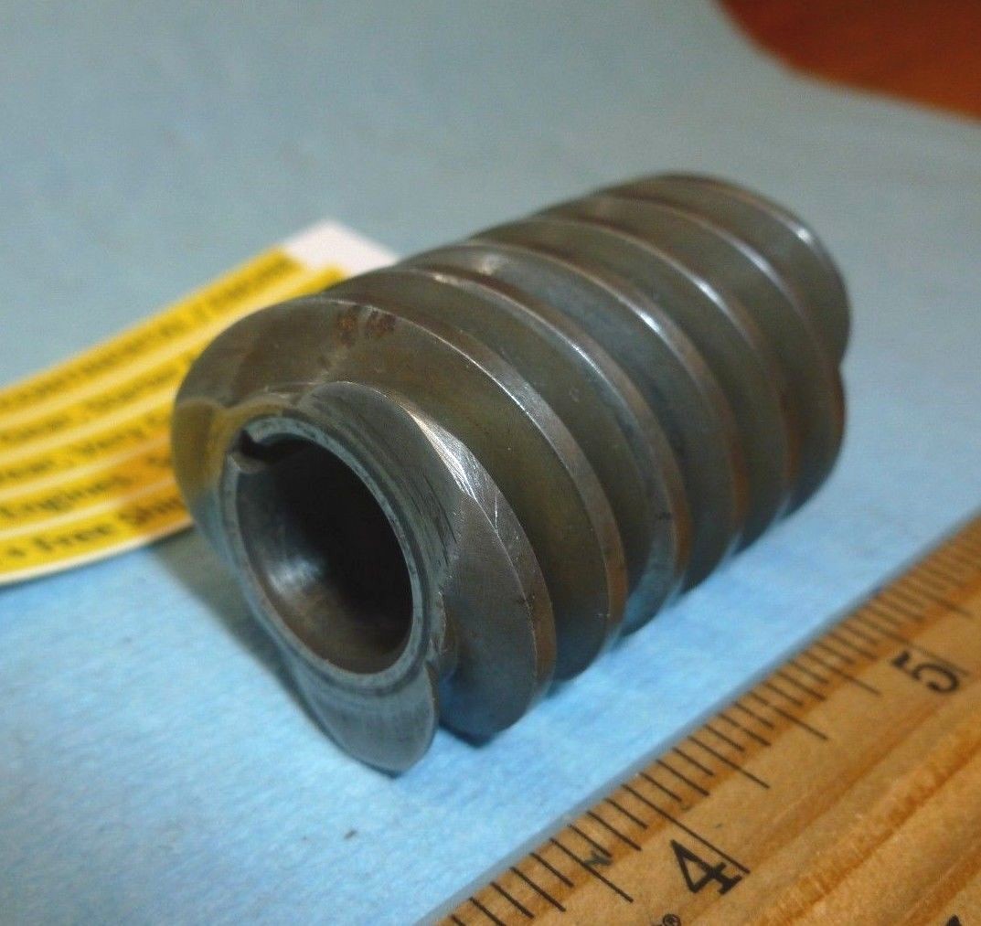 539793 TCM Continental WORM GEAR, Starter Adapter Drive | eBay