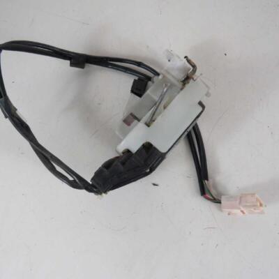 Front door lock lh 39518 TOYOTA PASEO L50 MK2 1995-1999 used (39518 ...