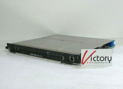 Used Radisys AdvancedTCA ATCA-2310 Switch | A2310-SWH-CFG1 | 10G Switch ...