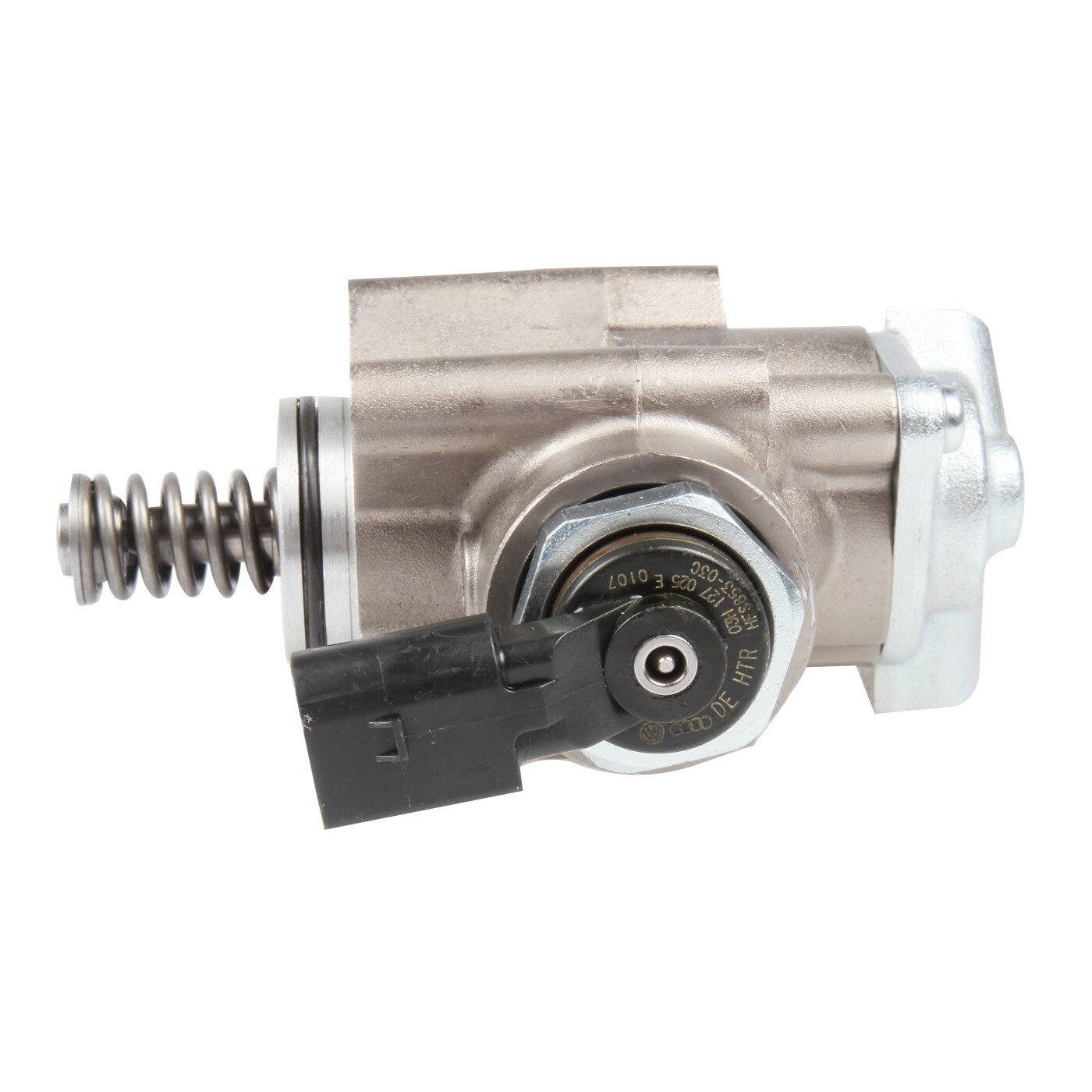 High Pressure Fuel Pump For 2.0T AUDI A3 S3 VW Seat Skoda 06F127025K | eBay