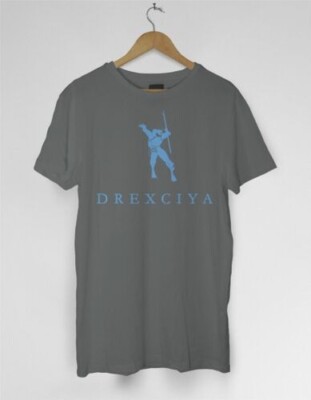 Drexciya T Shirt - lectro Detroit Techno Edm Maison Musique | eBay