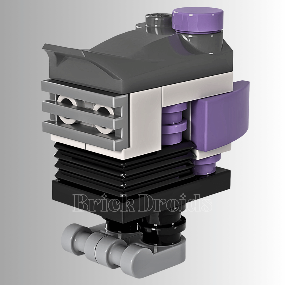 LEGO Star Wars Gonk Droid - SW1028 & SW1016 Minifigure "NEW" | eBay