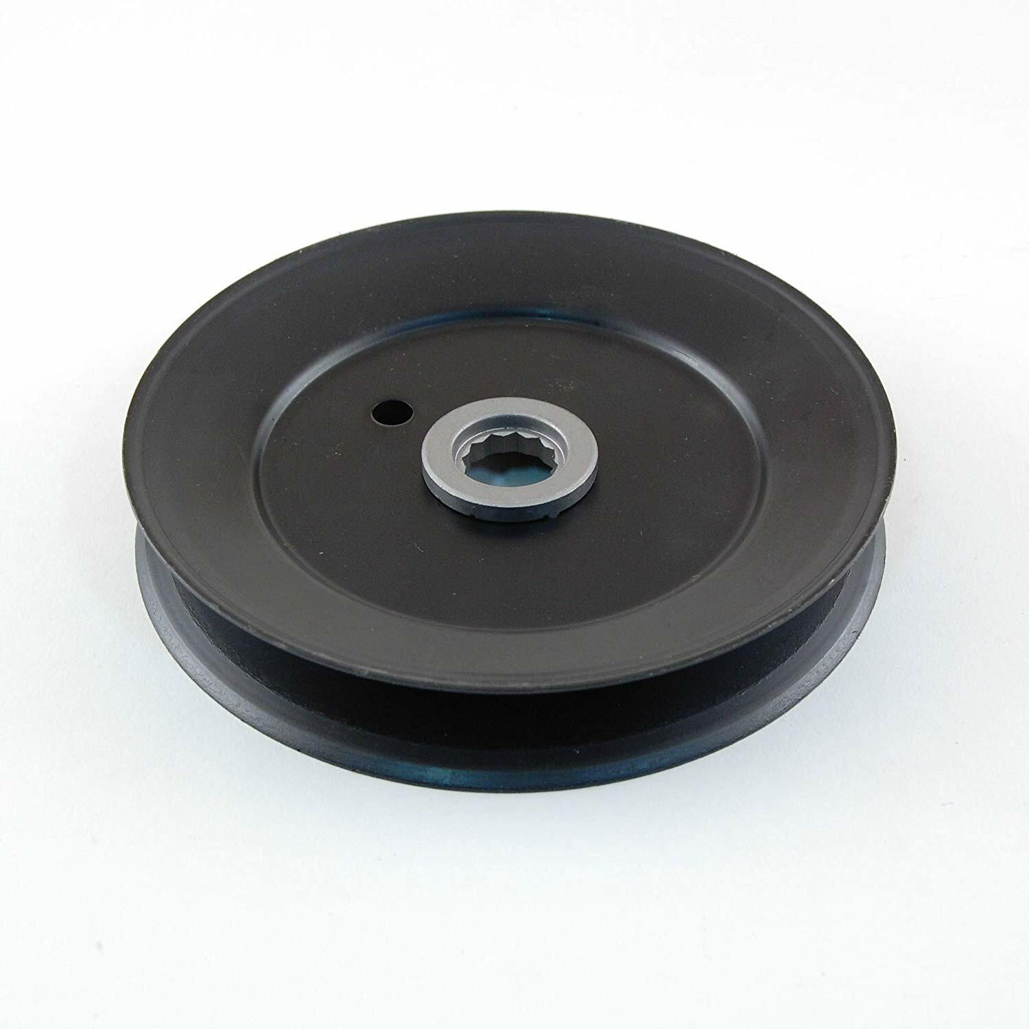 OakTen 2-Pack Deck Spindle Pulley for MTD 756-0980 | eBay