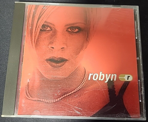 Robyn Is Here by Robyn (CD, Jun-1997, RCA) 78636747729| eBay