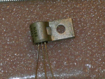 NTE 193A Transistor PNP Af Po Transistor | eBay