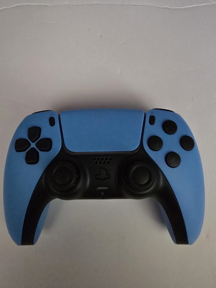 SONY STARLIGHT BLUE PS5 LED LIGHTS CONTROLLER, 7 DIFFERENT COLORS | eBay