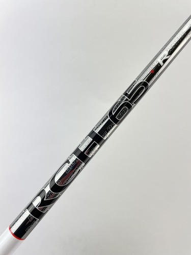Callaway RCH Iron Shaft 65 Regular Flex Graphite 35” /0.370 Parallel ...